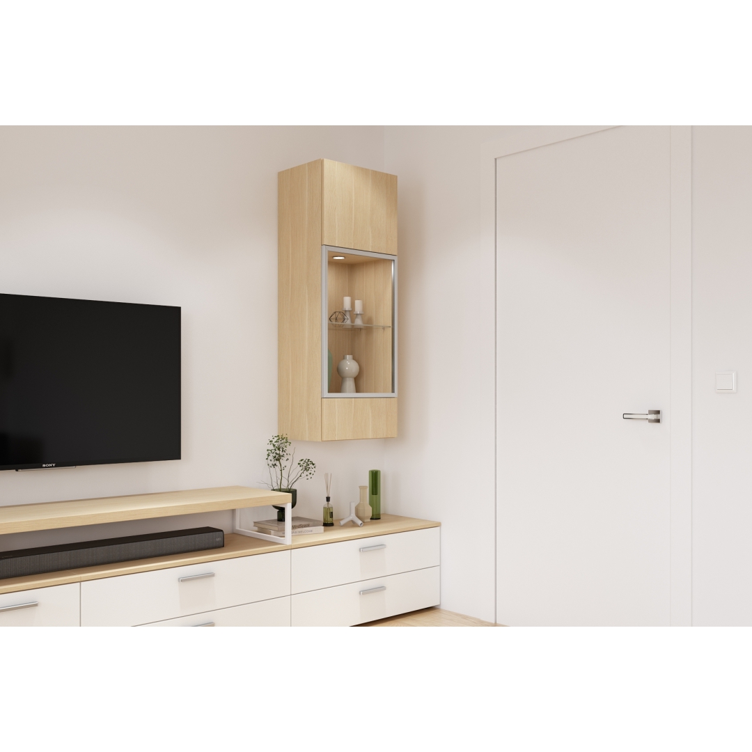 Alples dnevna soba Magnet