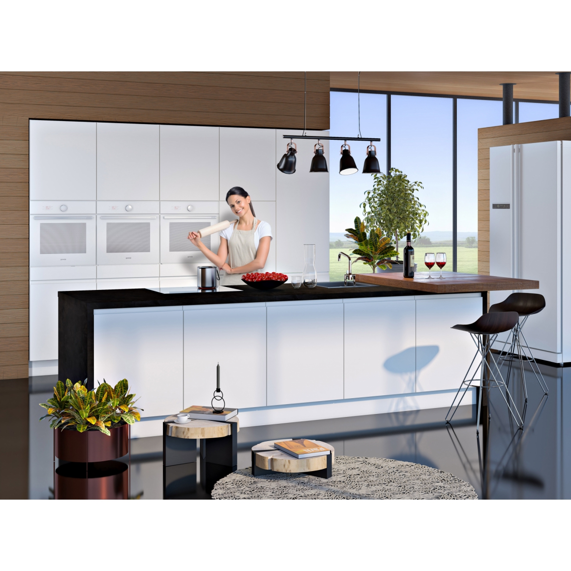 LES-DOM - Salon pohištva Maribor