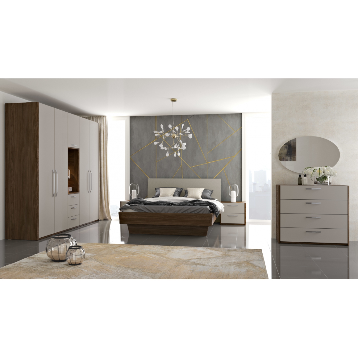 LES-DOM - Salon pohištva Maribor